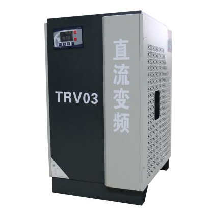 Wholesale TRV Series Frequency Conversion Refrigeration Dryer TRV-03 ...
