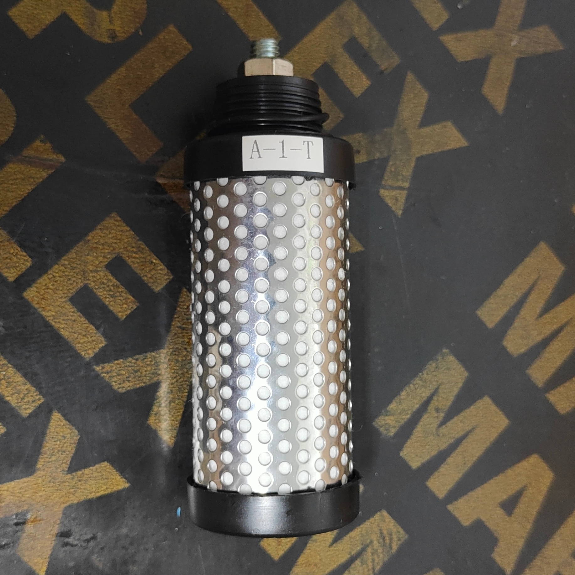 News - Eight features about precision filter elements