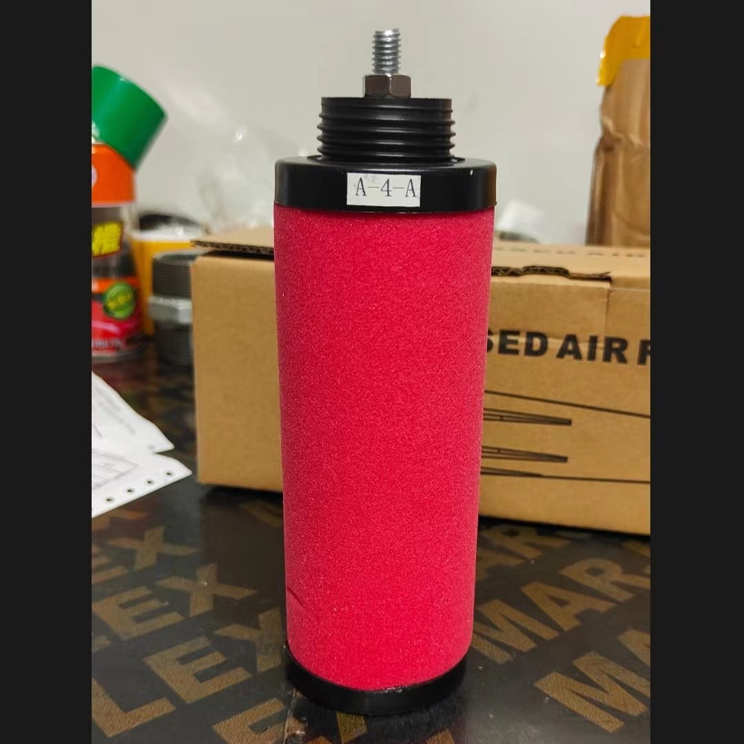 News - Eight features about precision filter elements