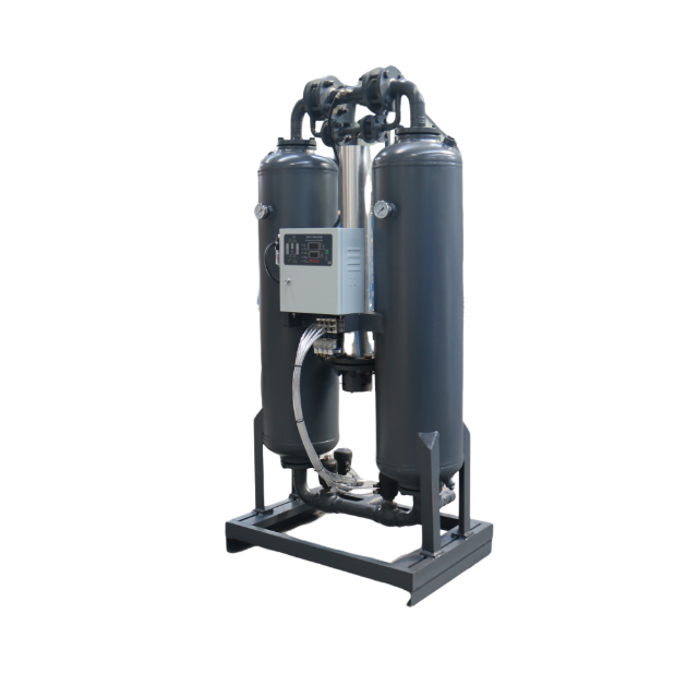 Wholesale SXD heatless adsorption dryer Manufacturer and Exporter | Tianer